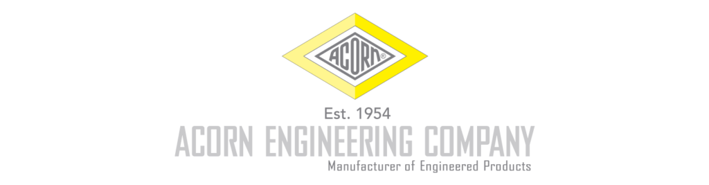 Acorn Engineering - GRAVITAS Distribuidor de JR Smith en México